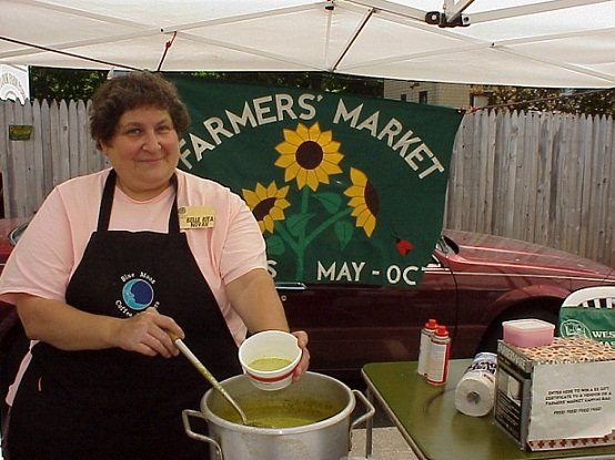 CISA – Community Involved In Sustaining Agriculture | Belle Rita Novak ...