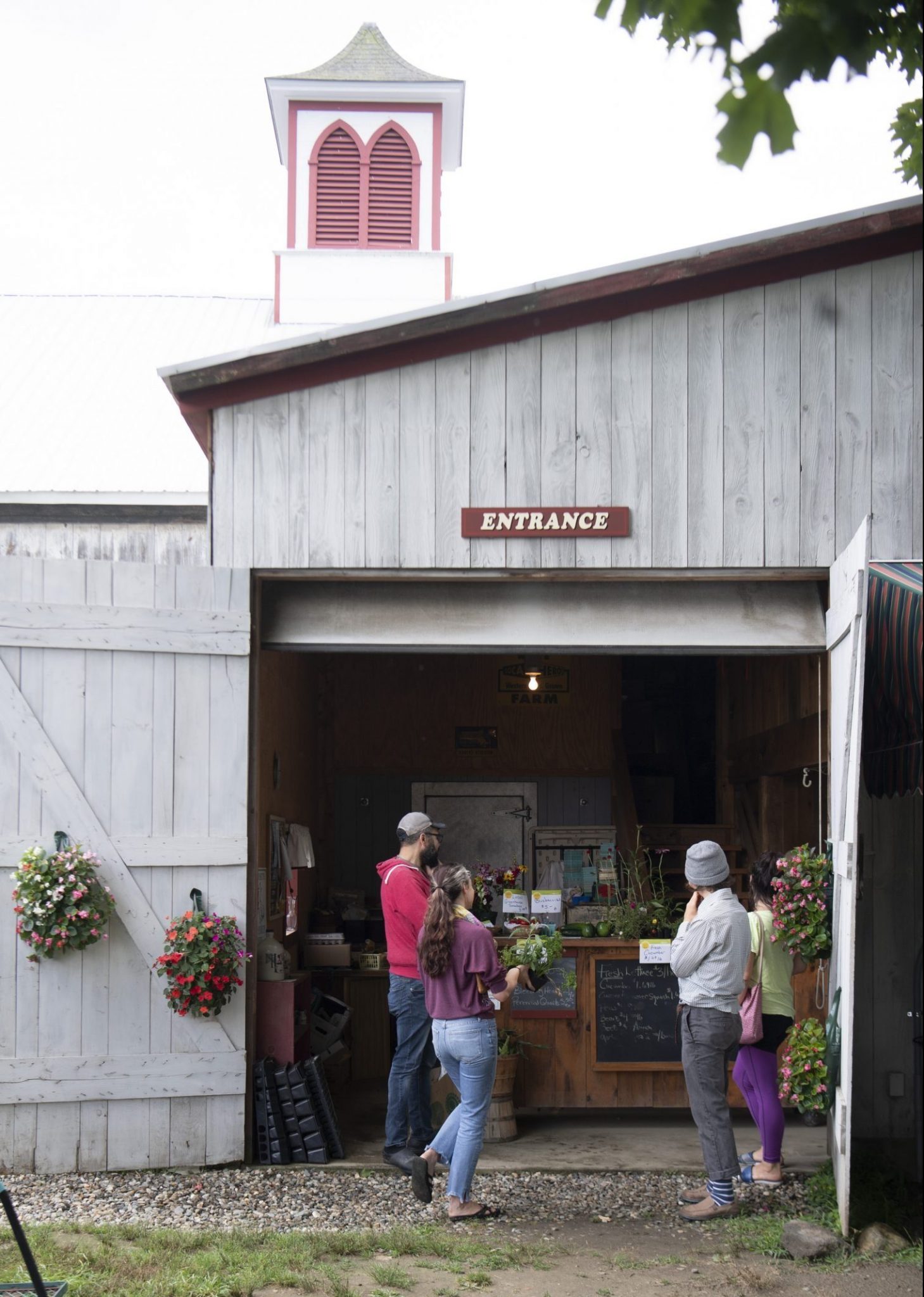 CISA – Community Involved In Sustaining Agriculture | Local Hero ...