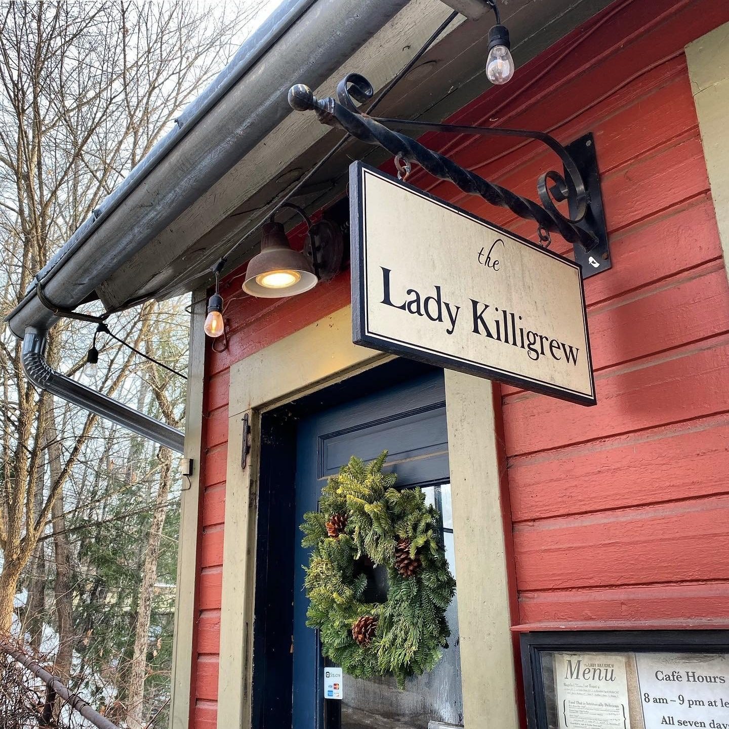 CISA – Community Involved In Sustaining Agriculture | WRSI: Lady ...