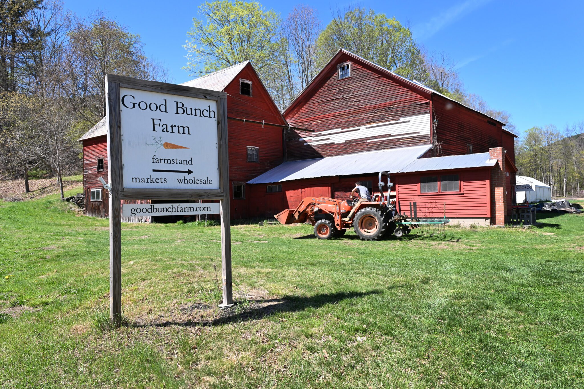 CISA – Community Involved In Sustaining Agriculture | Valley Bounty ...