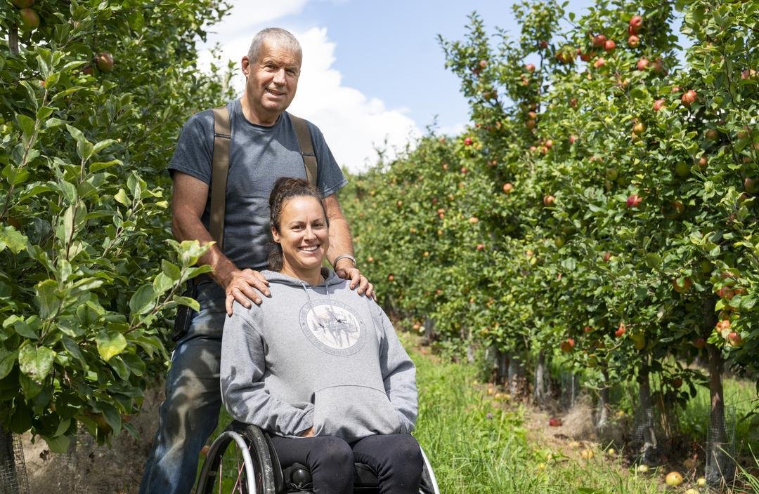 CISA – Community Involved In Sustaining Agriculture | VB: Clark ...